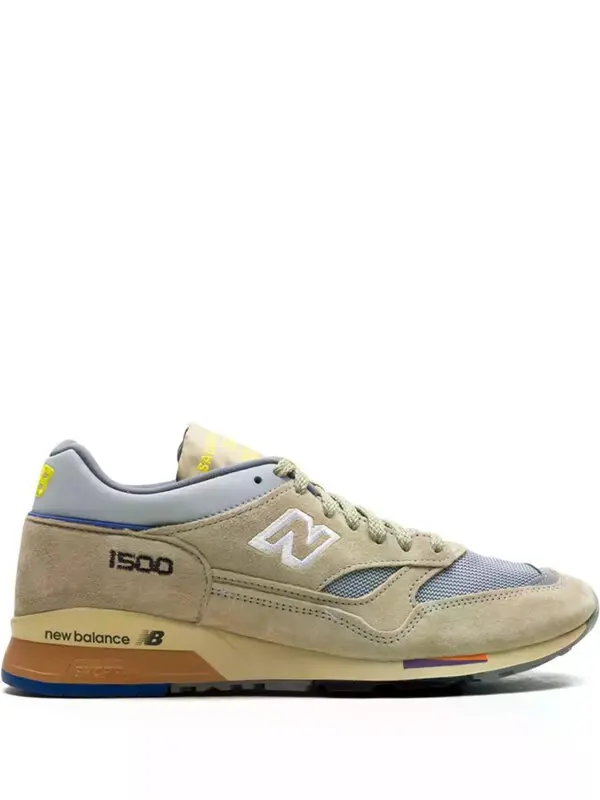 NEW BALANCE 1500 Salehe Bembury Made In Uk Sneakers - Neutrals