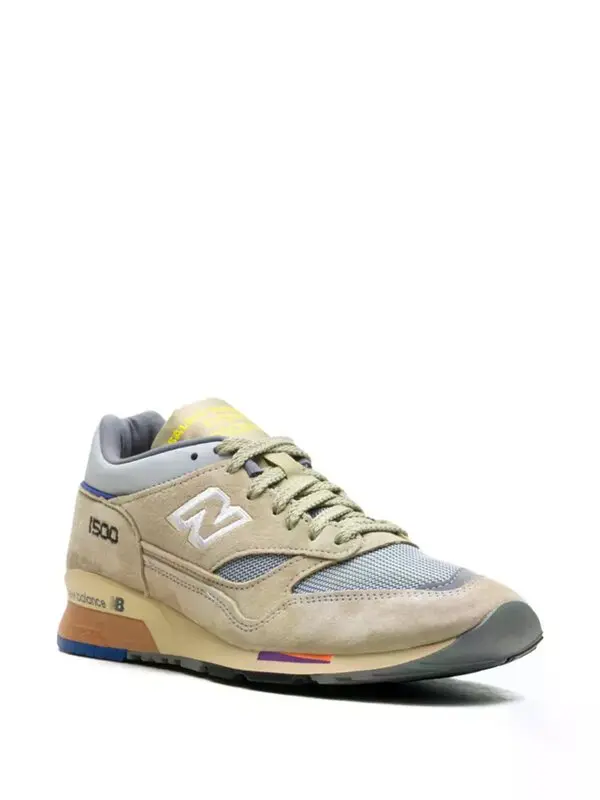 NEW BALANCE 1500 Salehe Bembury Made In Uk Sneakers - Neutrals