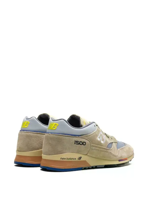 NEW BALANCE 1500 Salehe Bembury Made In Uk Sneakers - Neutrals