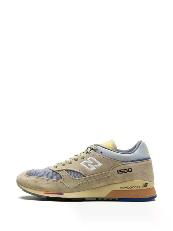 NEW BALANCE 1500 Salehe Bembury Made In Uk Sneakers - Neutrals