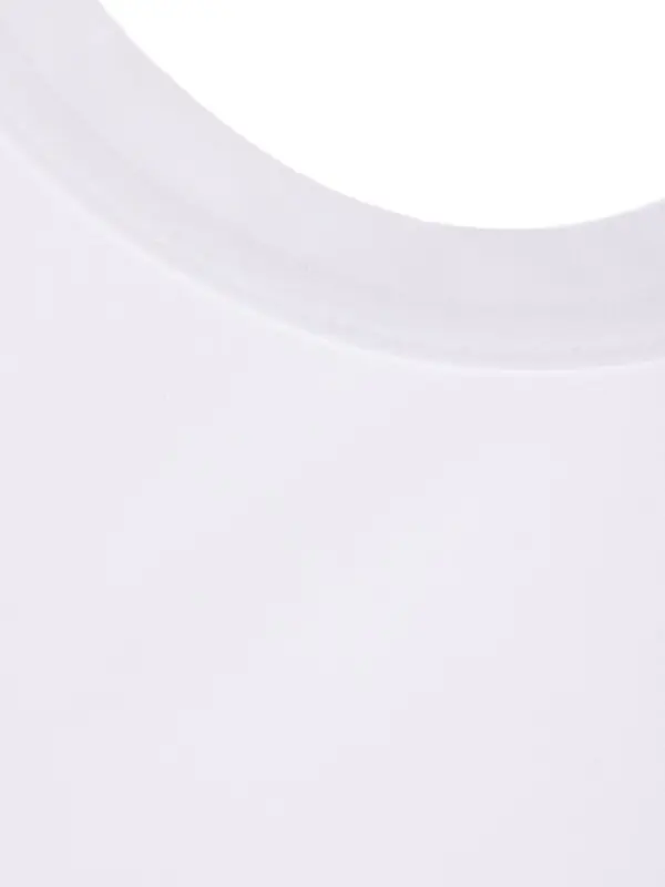 Comme Des Garçons Comme Des Garã§ons Sleeveless Tank - White