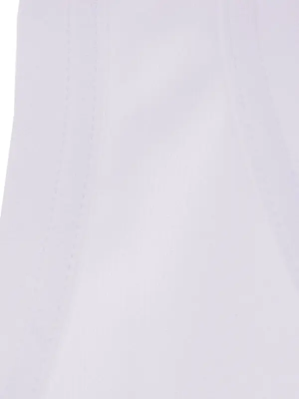 Comme Des Garçons Comme Des Garã§ons Sleeveless Tank - White