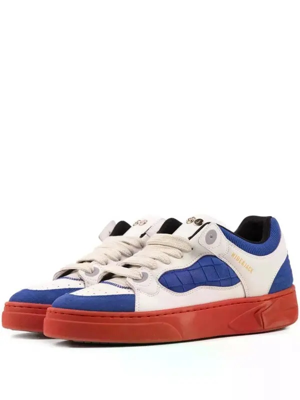 HIDE&JACK Osborn Sneakers - White