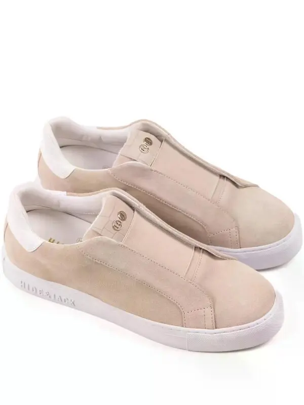 HIDE&JACK Sky Flex Sneakers - Neutrals