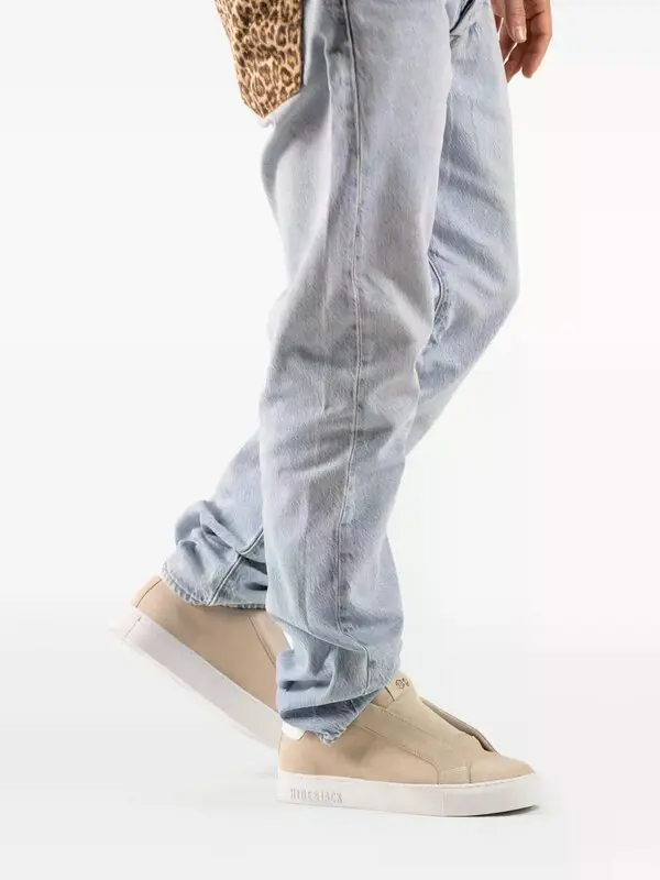 HIDE&JACK Sky Flex Sneakers - Neutrals