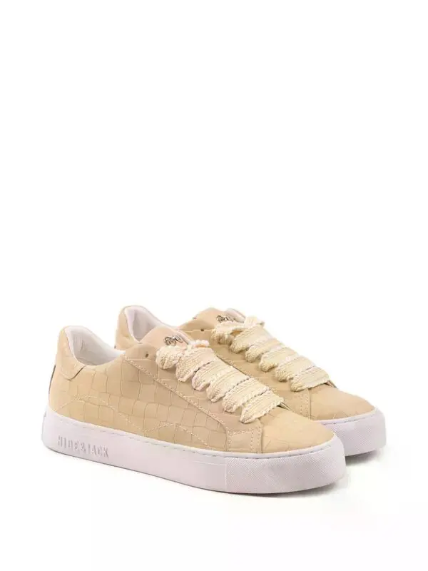 HIDE&JACK Essence Sneakers - Neutrals