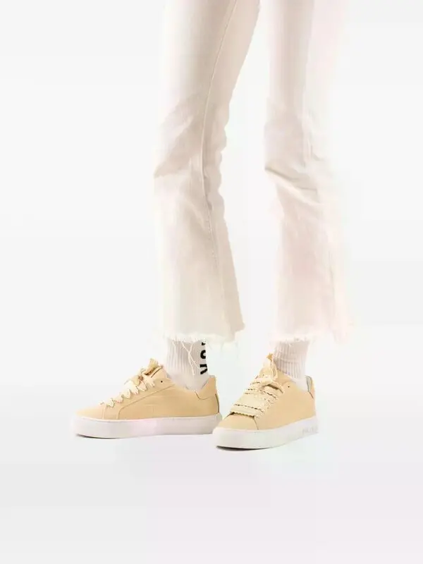 HIDE&JACK Essence Sneakers - Neutrals
