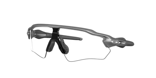 Oakley Radar® Ev S Path Sunglasses - Clear To Black Iridium Photochromic