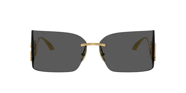 Dolce & Gabbana Sunglasses - Dark Grey