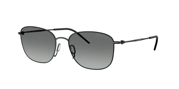 Giorgio Armani Sunglasses - Grey Gradient
