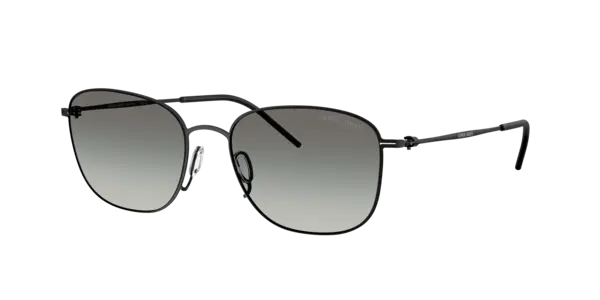 Giorgio Armani Sunglasses - Grey Gradient