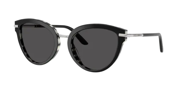Dolce & Gabbana Sunglasses - Dark Grey
