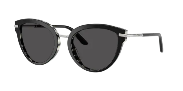 Dolce & Gabbana Sunglasses - Dark Grey