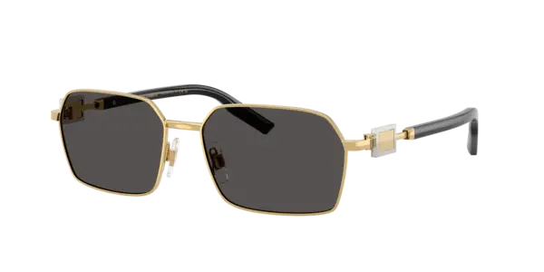 Dolce & Gabbana Sunglasses - Dark Grey