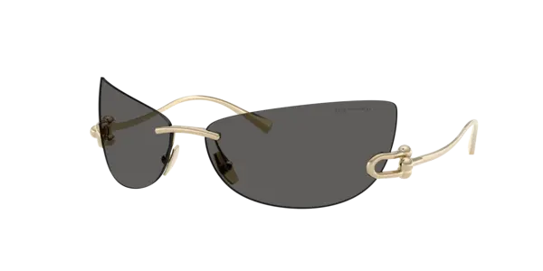 Tiffany & Co. Sunglasses - Dark Gray