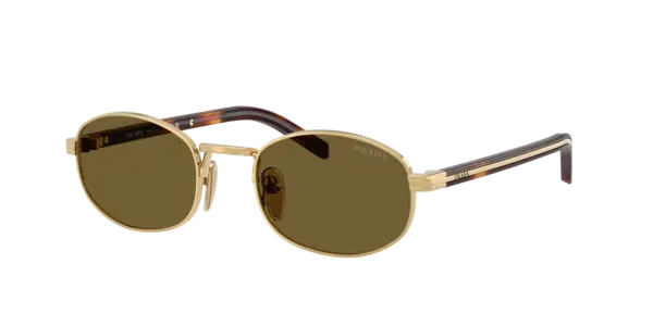 Prada Sunglasses - Dark Brown