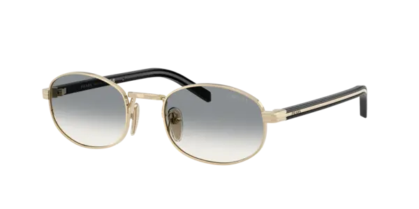 Prada Sunglasses - Grey Gradient