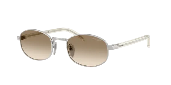 Prada Sunglasses - Light Yellow Gradient Brown