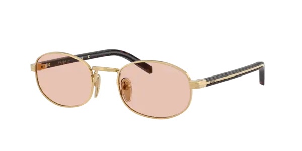 Prada Sunglasses - Pink