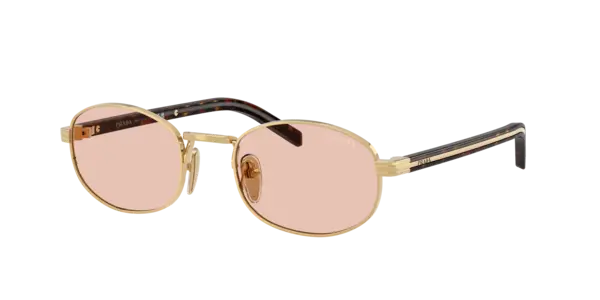 Prada Sunglasses - Pink