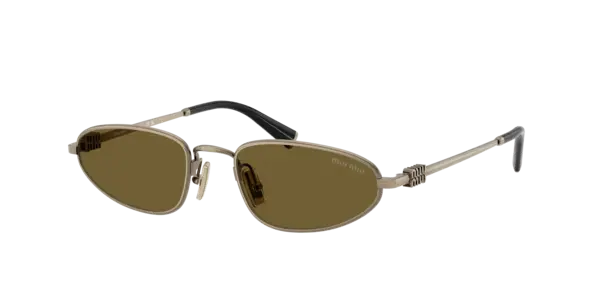 Miu Miu Sunglasses - Dark Brown