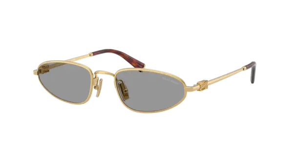 Miu Miu Sunglasses - Grey