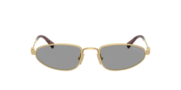 Miu Miu Sunglasses - Grey