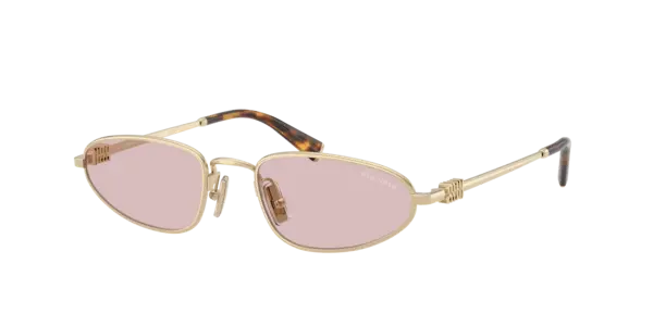 Miu Miu Sunglasses - Pink
