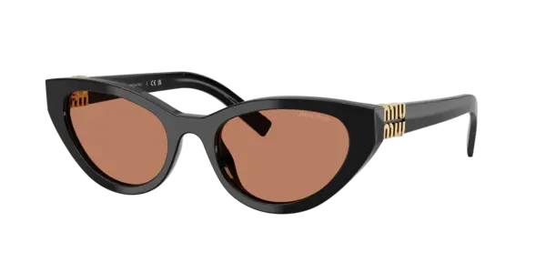 Miu Miu Sunglasses - Brown