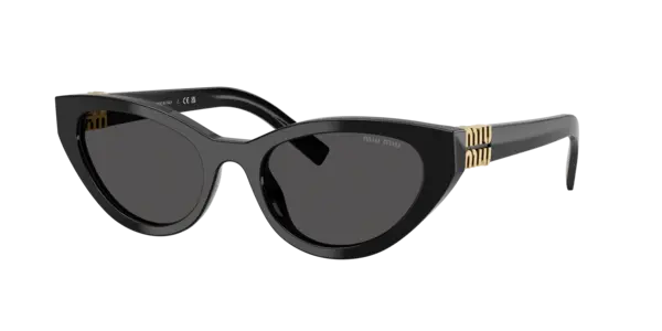 Miu Miu Sunglasses - Dark Grey