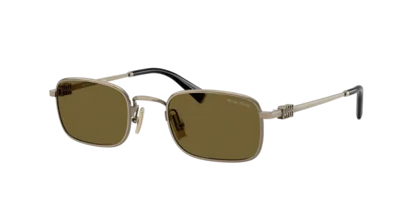 Miu Miu Sunglasses - Dark Brown