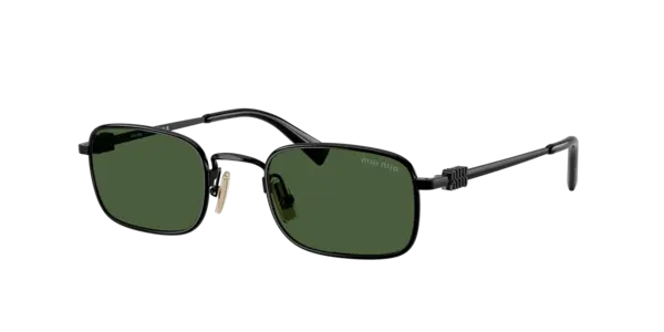 Miu Miu Sunglasses - Dark Green