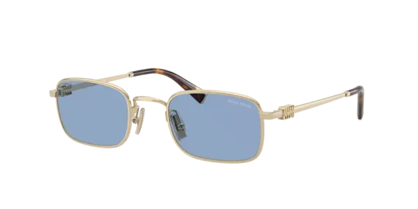 Miu Miu Sunglasses - Light Blue