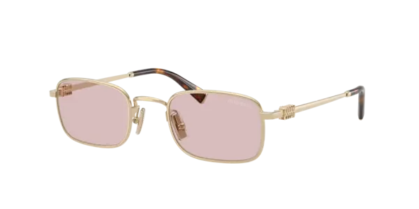 Miu Miu Sunglasses - Pink