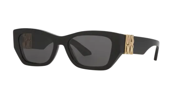 Dior Full Rim Sunglasses - Grey