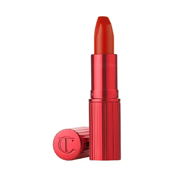 Charlotte Tilbury Matte Revolution Cinematic Red - One-color