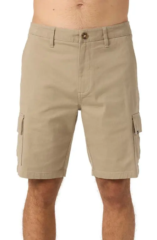 O'Neill Trails Cargo Shorts