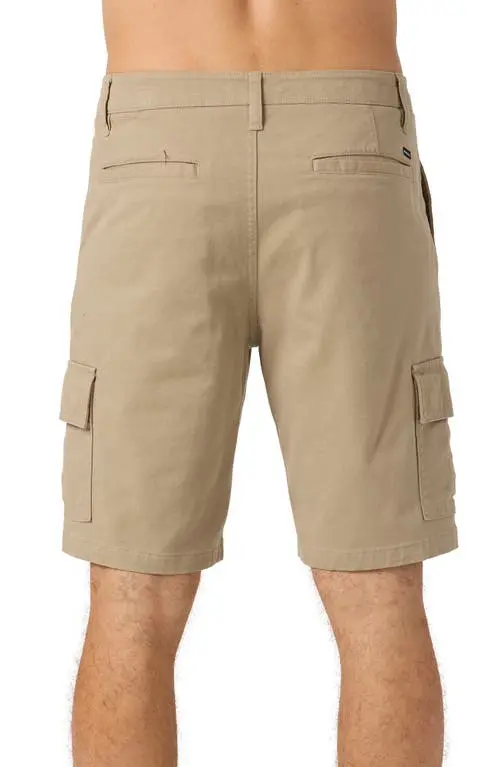 O'Neill Trails Cargo Shorts