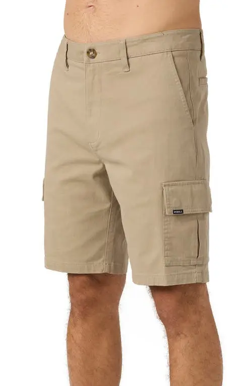 O'Neill Trails Cargo Shorts