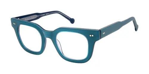 COLORS IN OPTICS Kingsley Reading Glasses - Blue