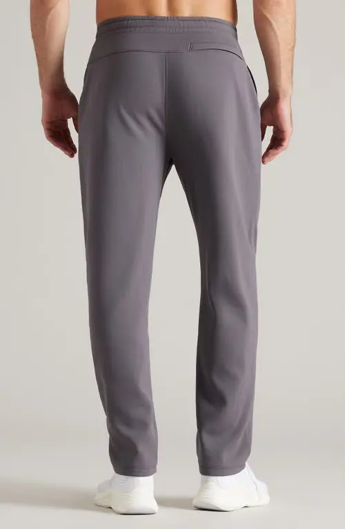 RHONE Range Fleece Sweatpants - Gravel