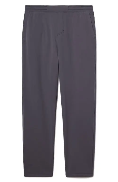 RHONE Range Fleece Sweatpants - Gravel