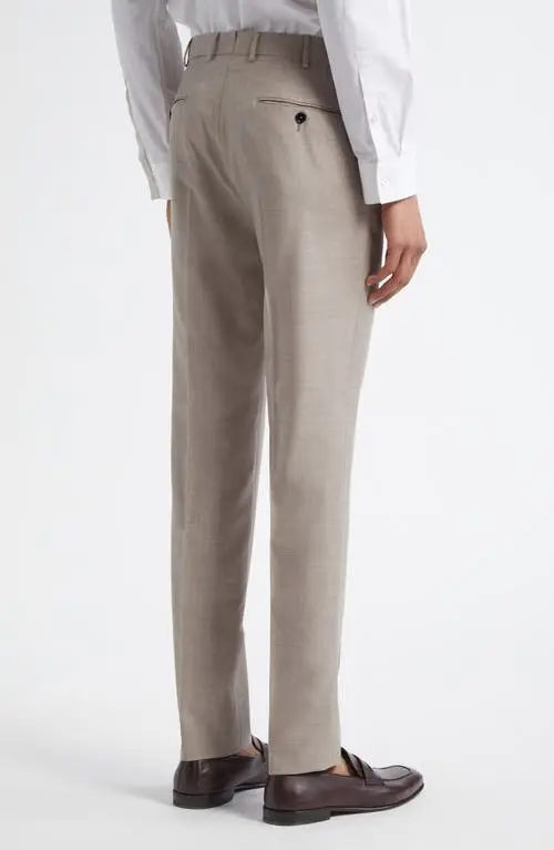 Zegna High Performance™ Wool Trousers