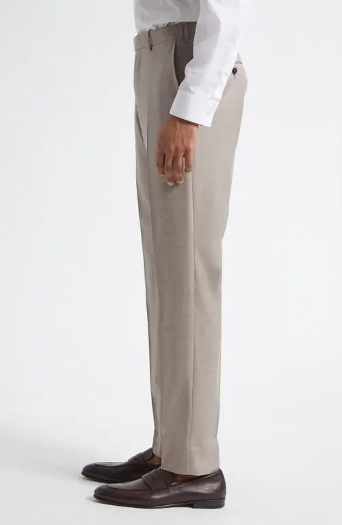 Zegna High Performance™ Wool Trousers