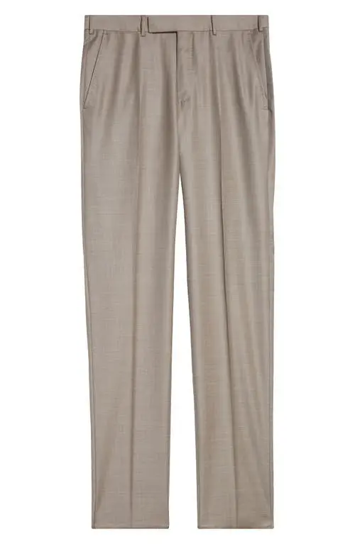 Zegna High Performance™ Wool Trousers