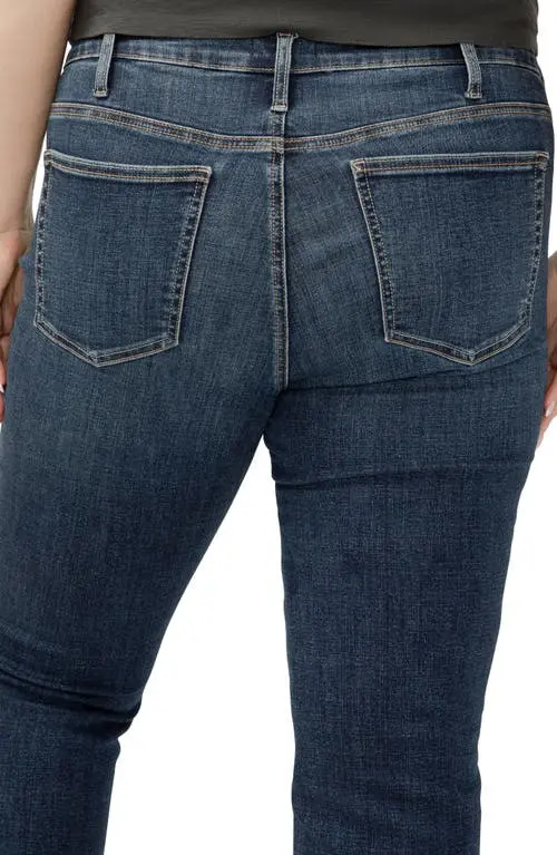 SILVER JEANS CO. Most Wanted Ankle Straight Leg Jeans