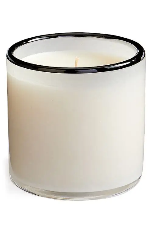 LAFCO Classic Candle - White