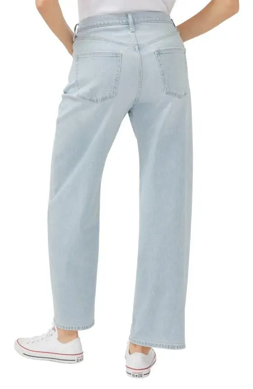 SILVER JEANS CO. Easy Drawstring Jeans