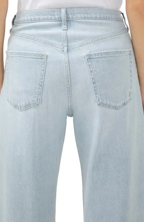 SILVER JEANS CO. Easy Drawstring Jeans