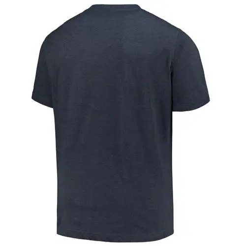 Profile Boston Red Sox Big & Tall Weathered Logo T-shirt